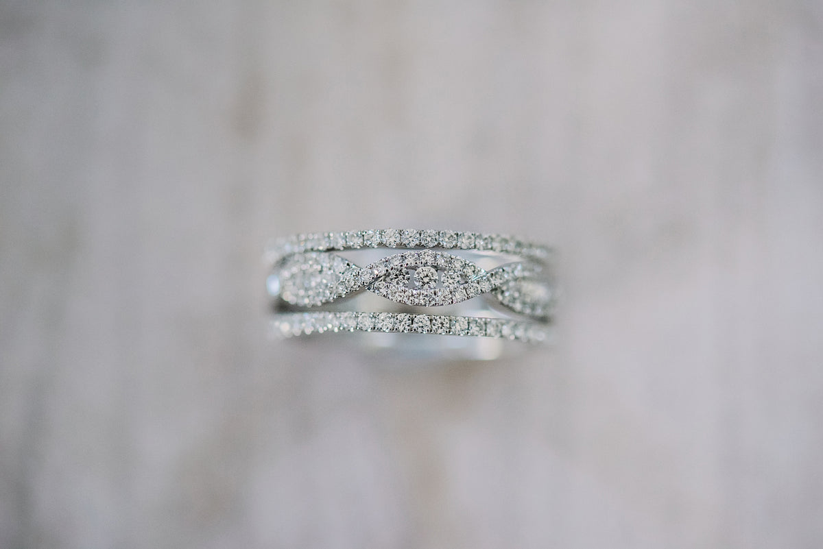 Mix, Match and Stack – Kirk Kara