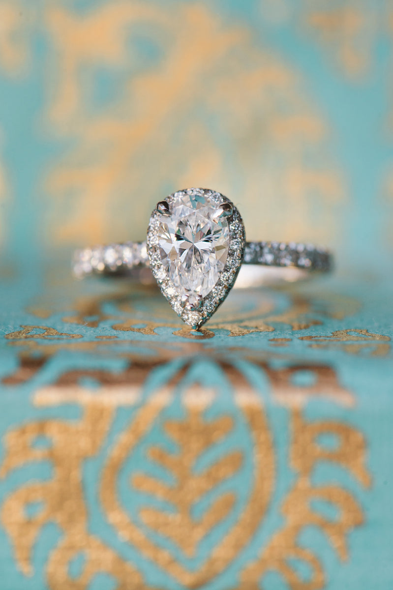 The Rock: All You Need to Know about the Diamond – Kirk Kara