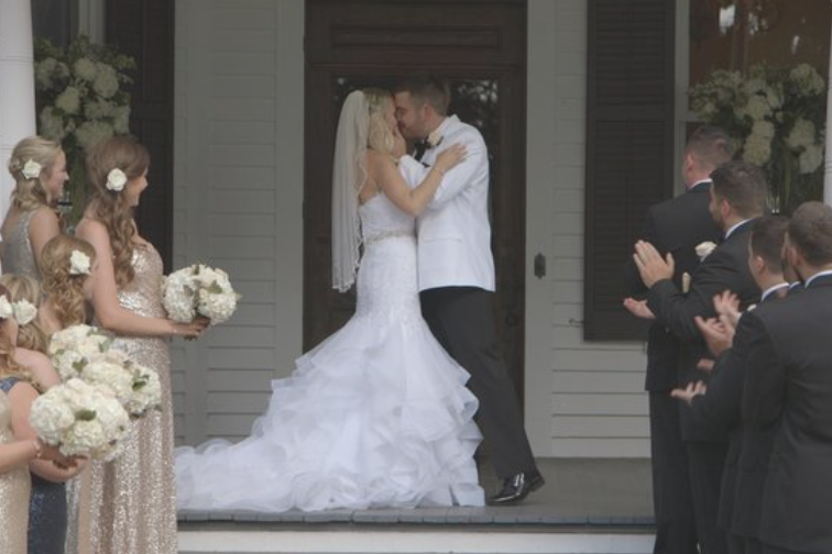 Married by Mom and Dad: Bethany and Billy – Kirk Kara