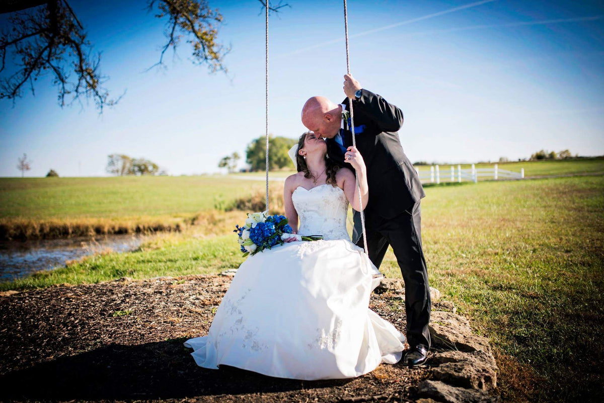 Misty, Scott + Karats Jewelers: A Perfect Match in Kansas City – Kirk Kara