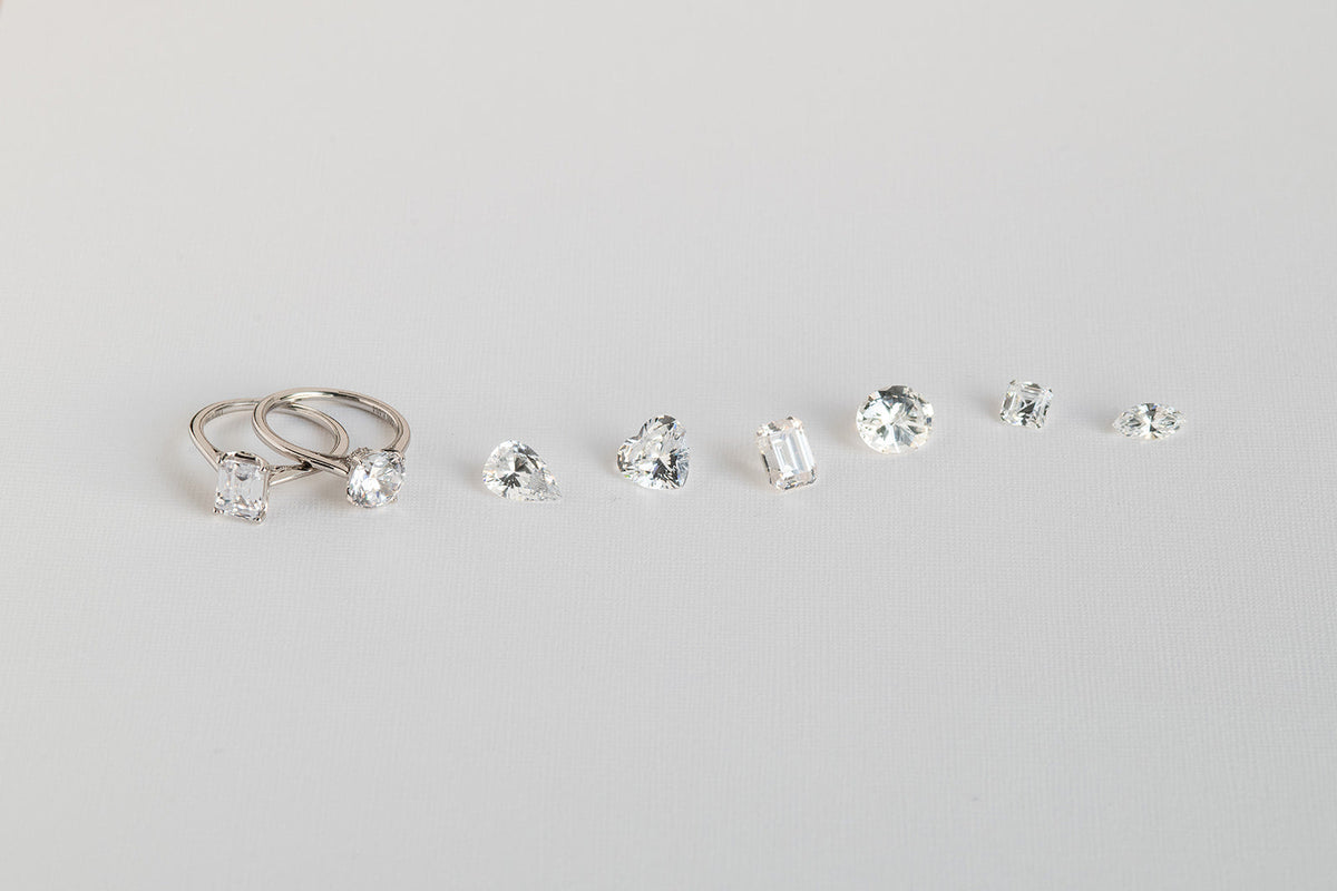 Understanding Different Diamond Setting Types – Kirk Kara