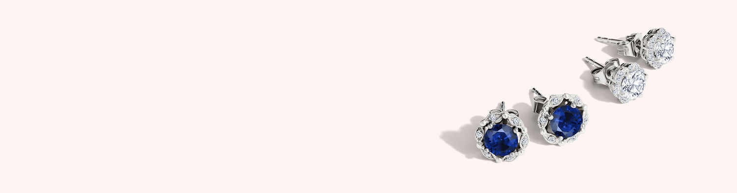 Earrings – Kirk Kara