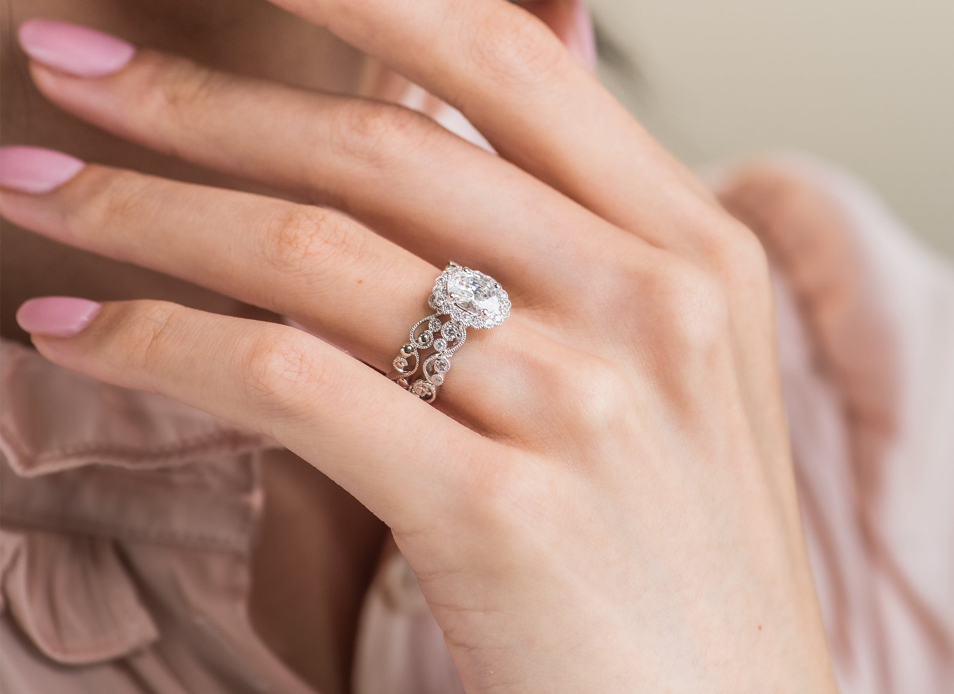 Kirk Kara - Engagement Rings, Wedding Bands and Fashion Jewelry