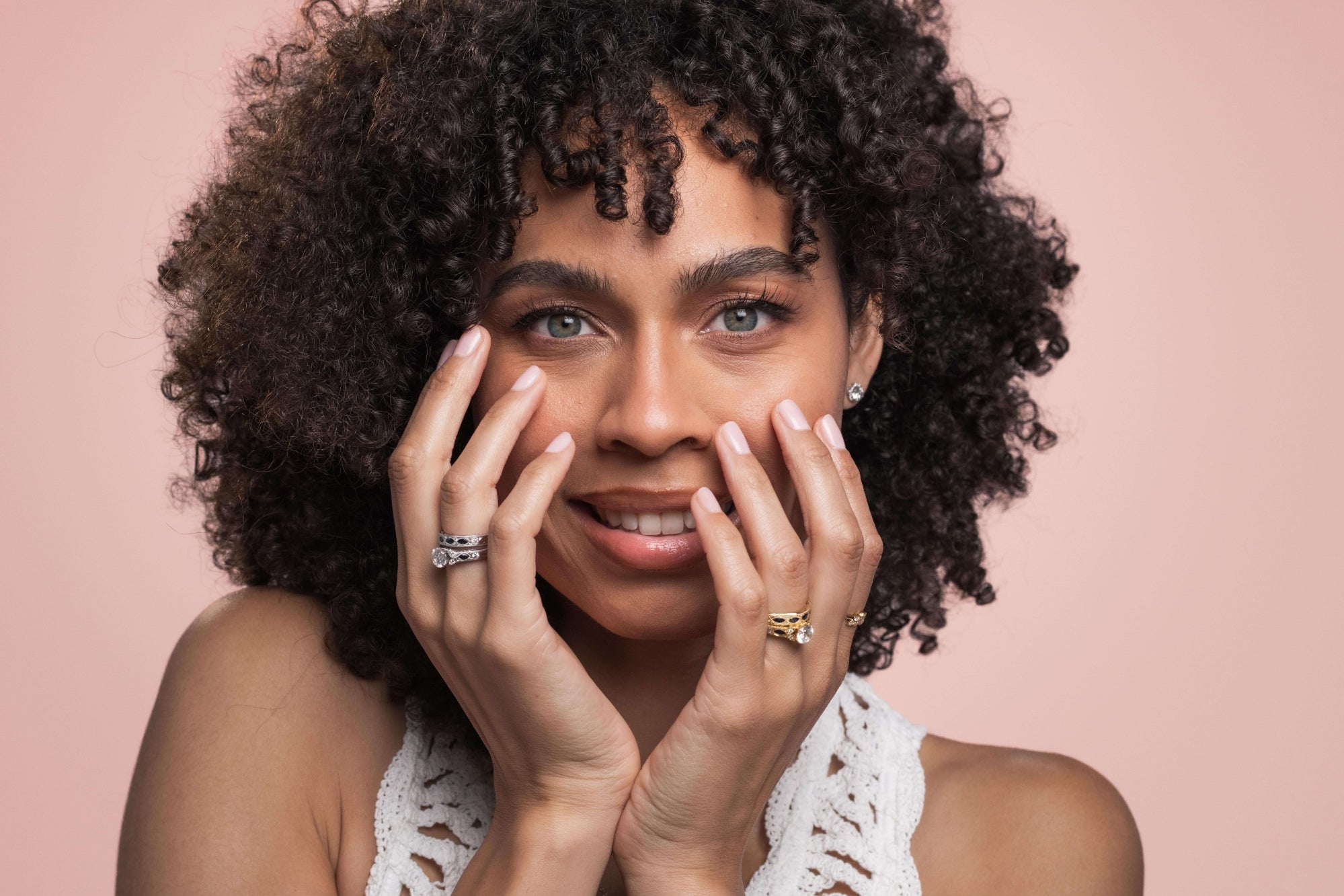 Kirk Kara - Engagement Rings, Wedding Bands and Fashion Jewelry