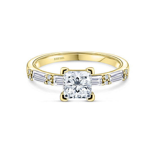 Charlotte Engagement Rings – Kirk Kara