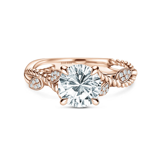 Engagement Rings – Kirk Kara