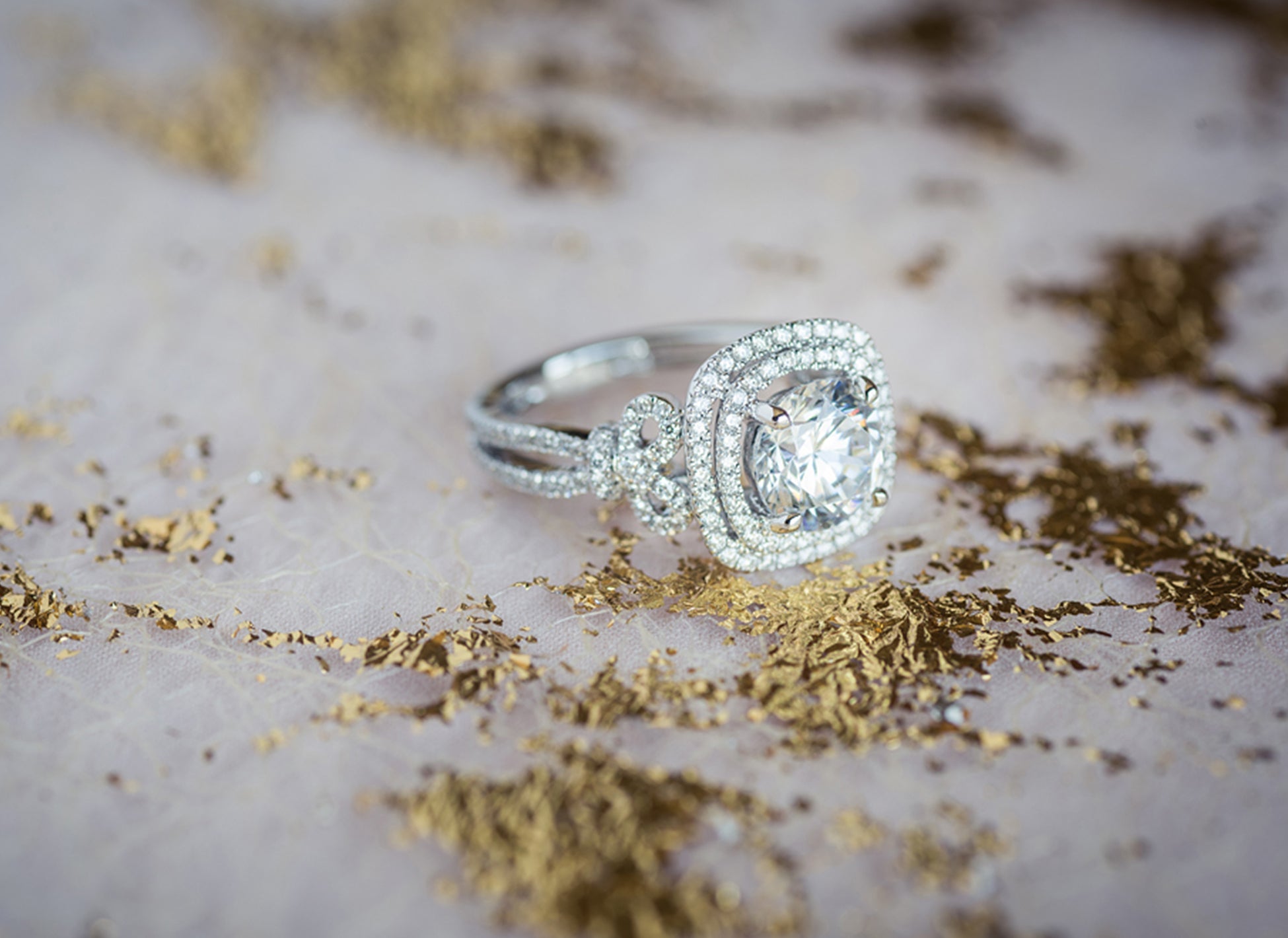 Kirk Kara - Engagement Rings, Wedding Bands and Fashion Jewelry