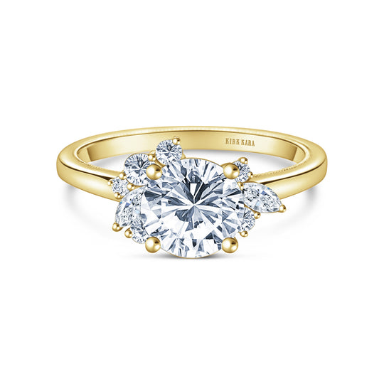 Charlotte Engagement Rings – Kirk Kara