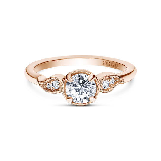 Vintage Engagement Rings – Kirk Kara